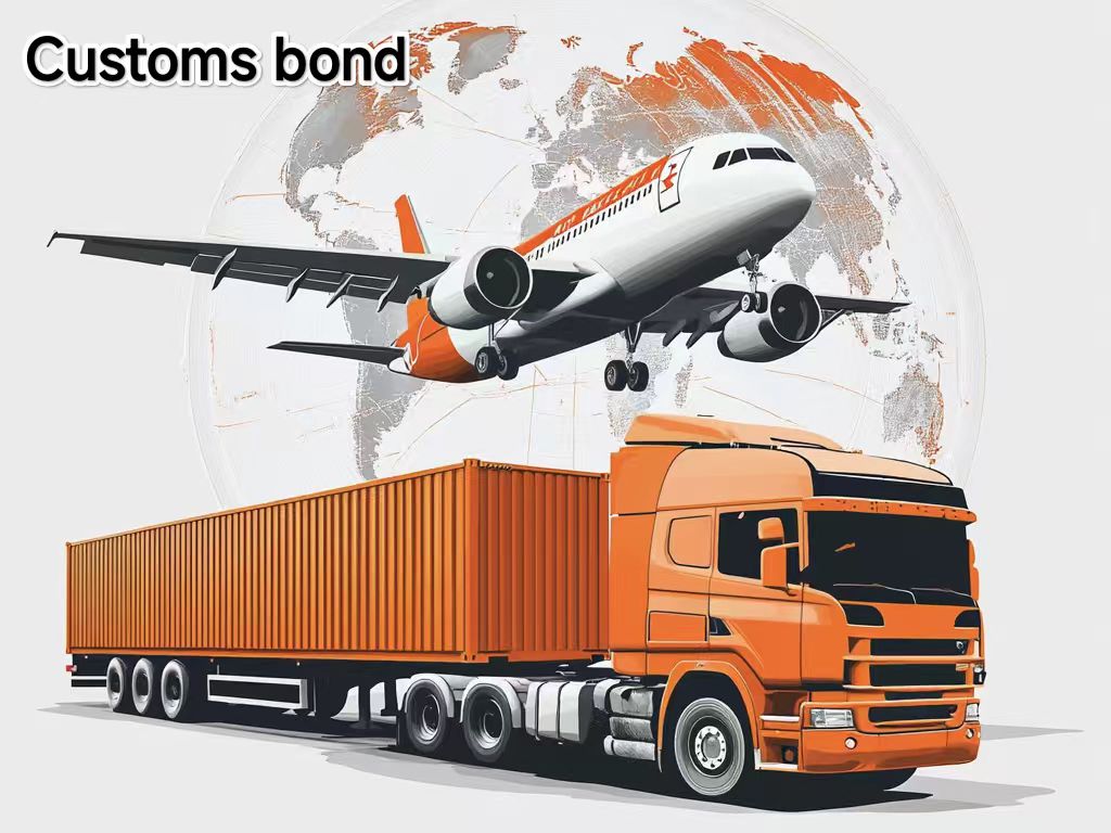 What is a Customs bond? - Guangzhou JMD international freight forwarding